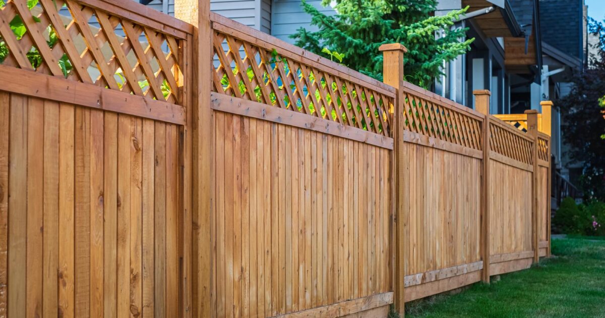 Fencing Bay of Plenty | Expert Fence Builders